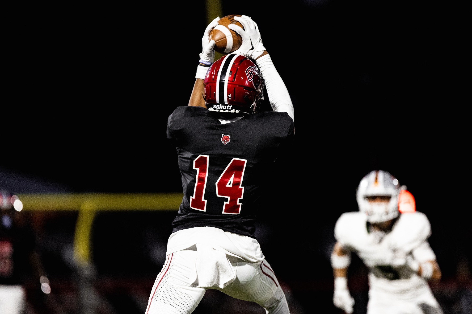 Zach Matlock - Football - Central Washington University Athletics