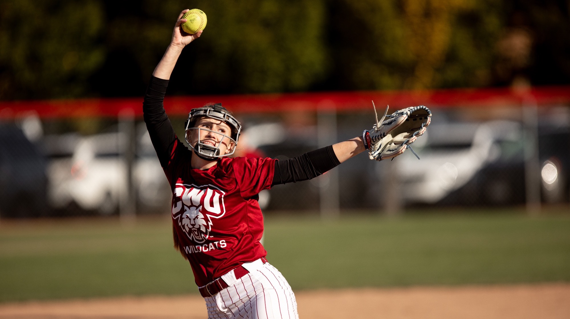 Wildcats Can't Find Hitting Stride in Pair of Setbacks to Open Season ...