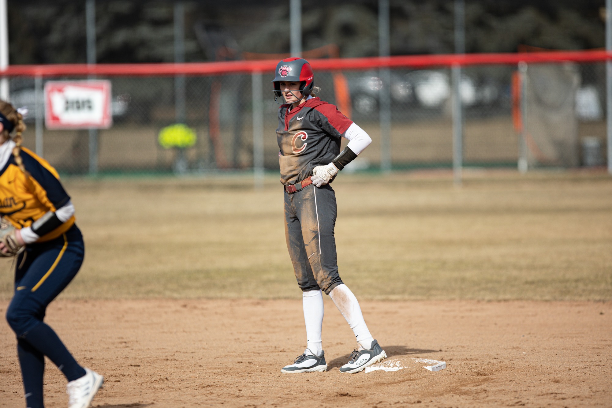Laney Kaysner - Softball - Central Washington University Athletics