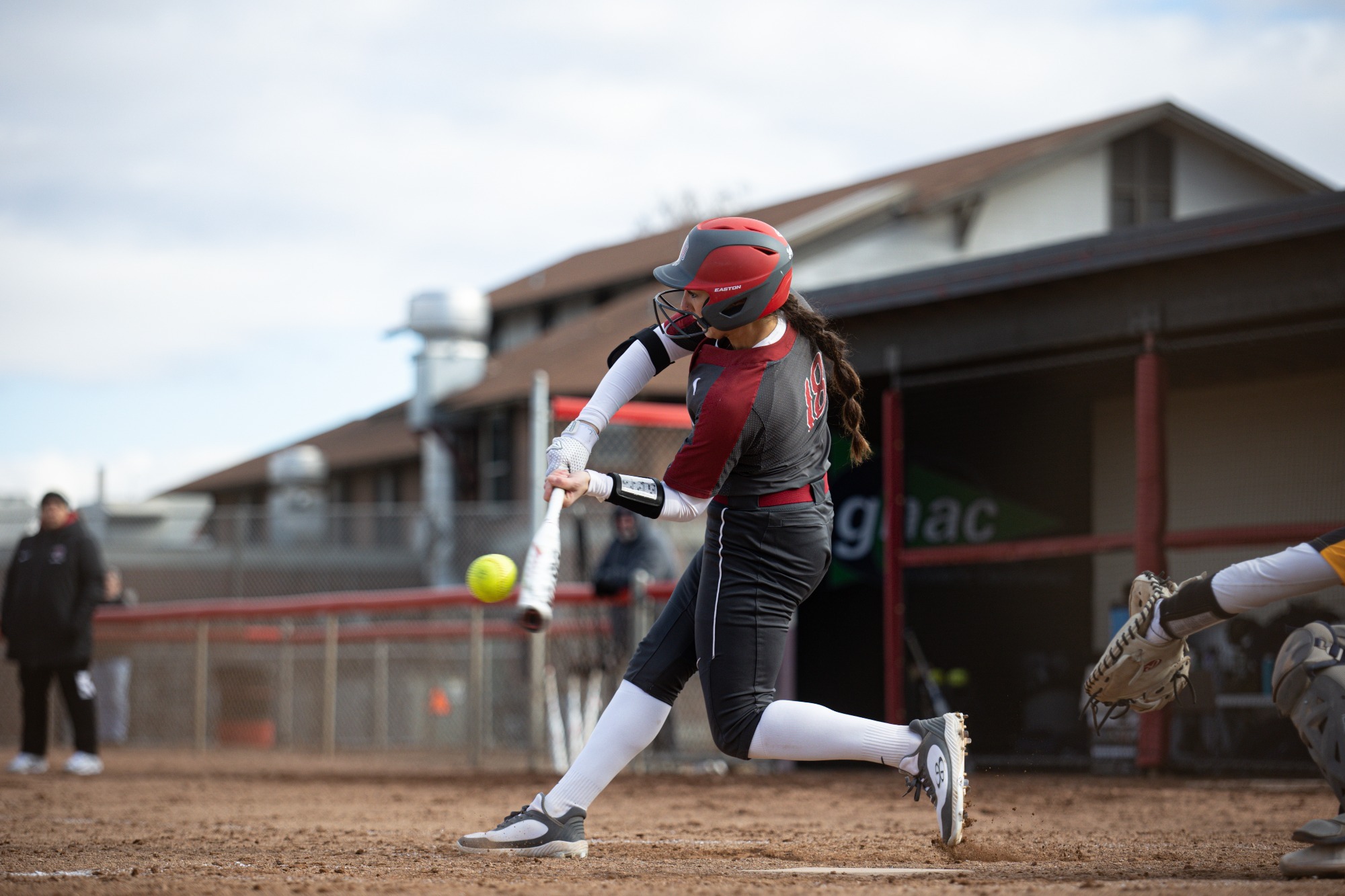 Brooke Jordan - Softball - Central Washington University Athletics