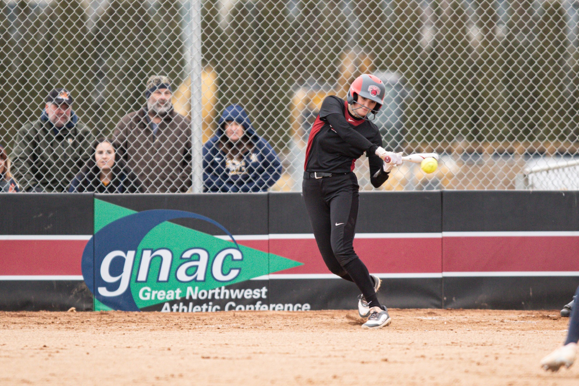 Laney Kaysner - Softball - Central Washington University Athletics