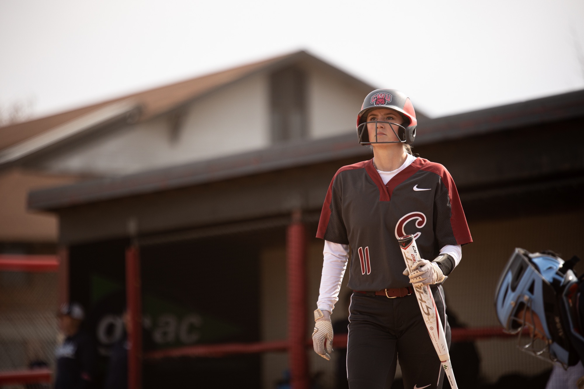 Laney Kaysner - Softball - Central Washington University Athletics