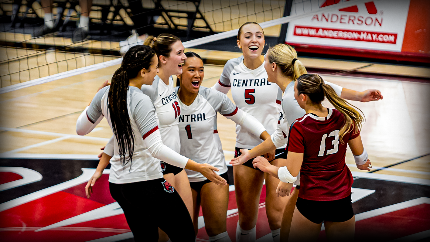 Wildcat Volleyball Announces 2024 Schedule - Central Washington ...
