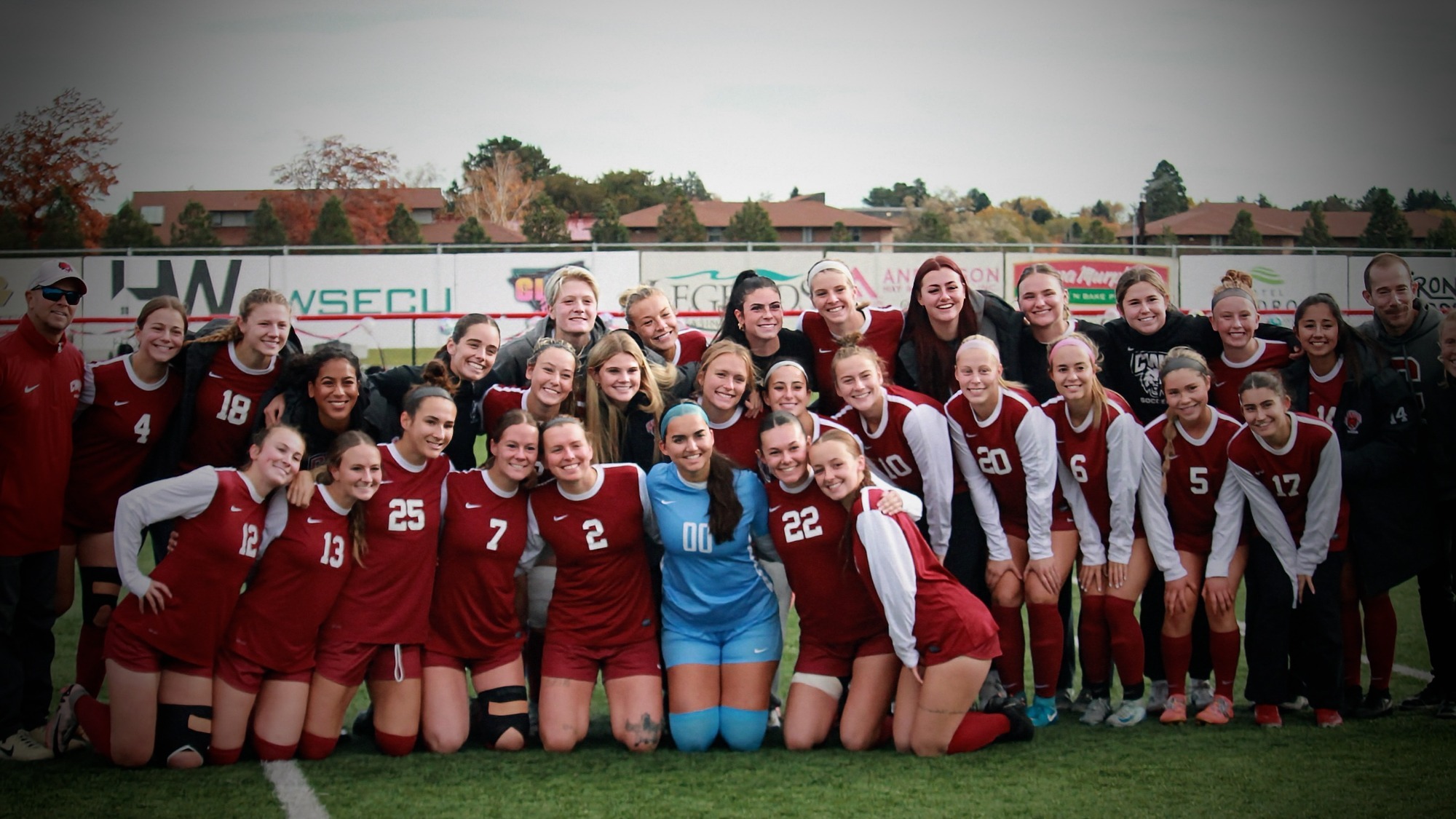 Wildcats Soccer Welcomes Nine to the Team for 2025 - Central Washington ...