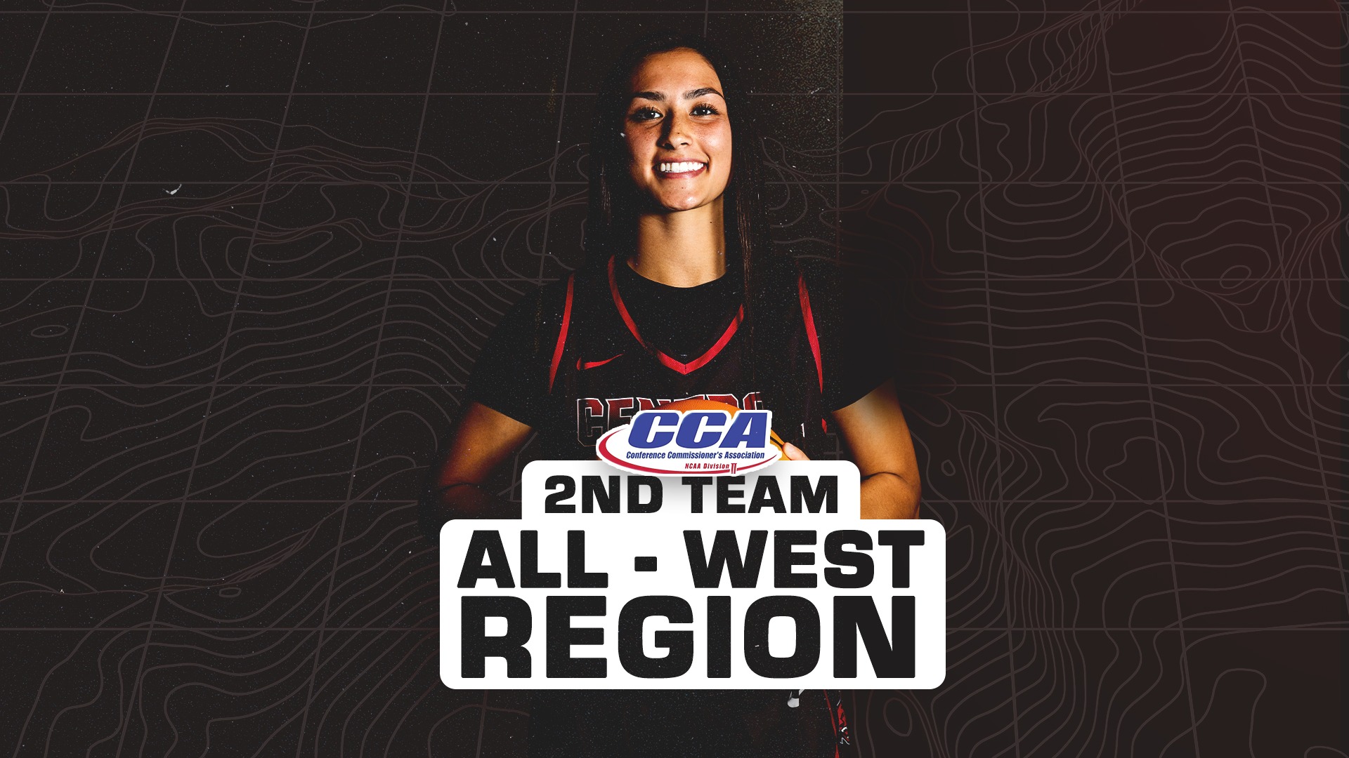 NJCAA Region IX Player of the Year Lylah Spring Set to Join Wildcats ...