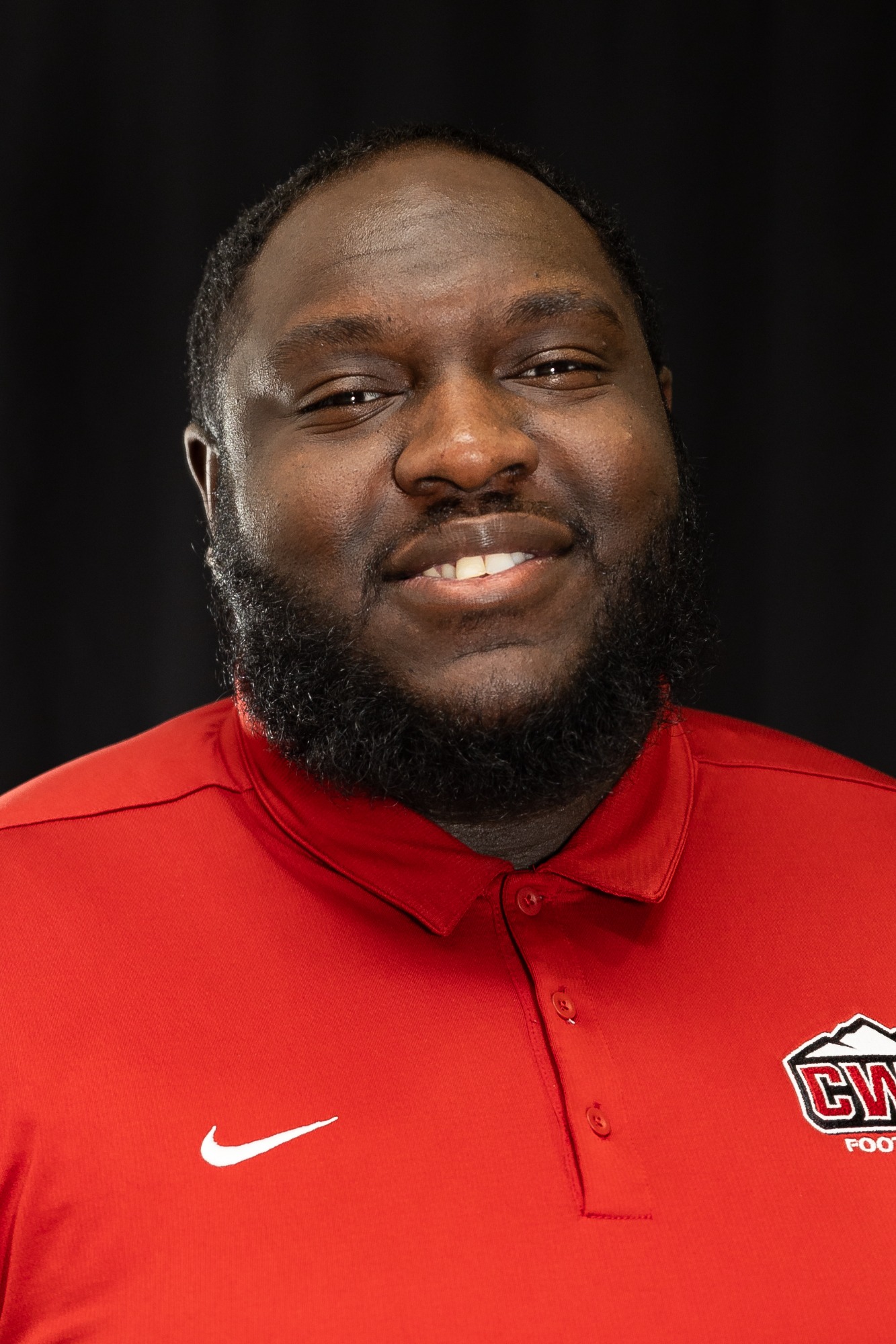 Football Coaches - Central Washington University Athletics