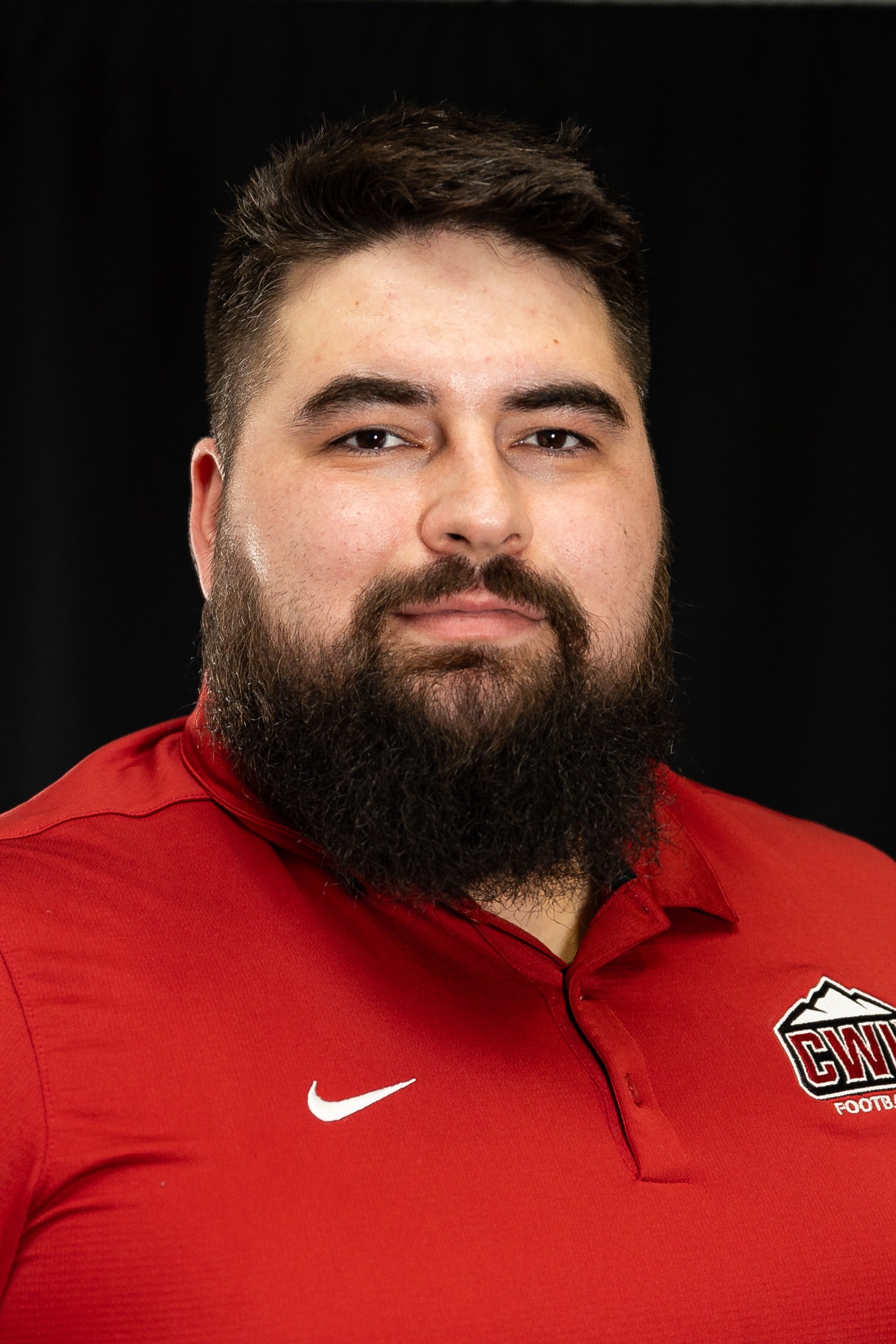 Football Coaches - Central Washington University Athletics