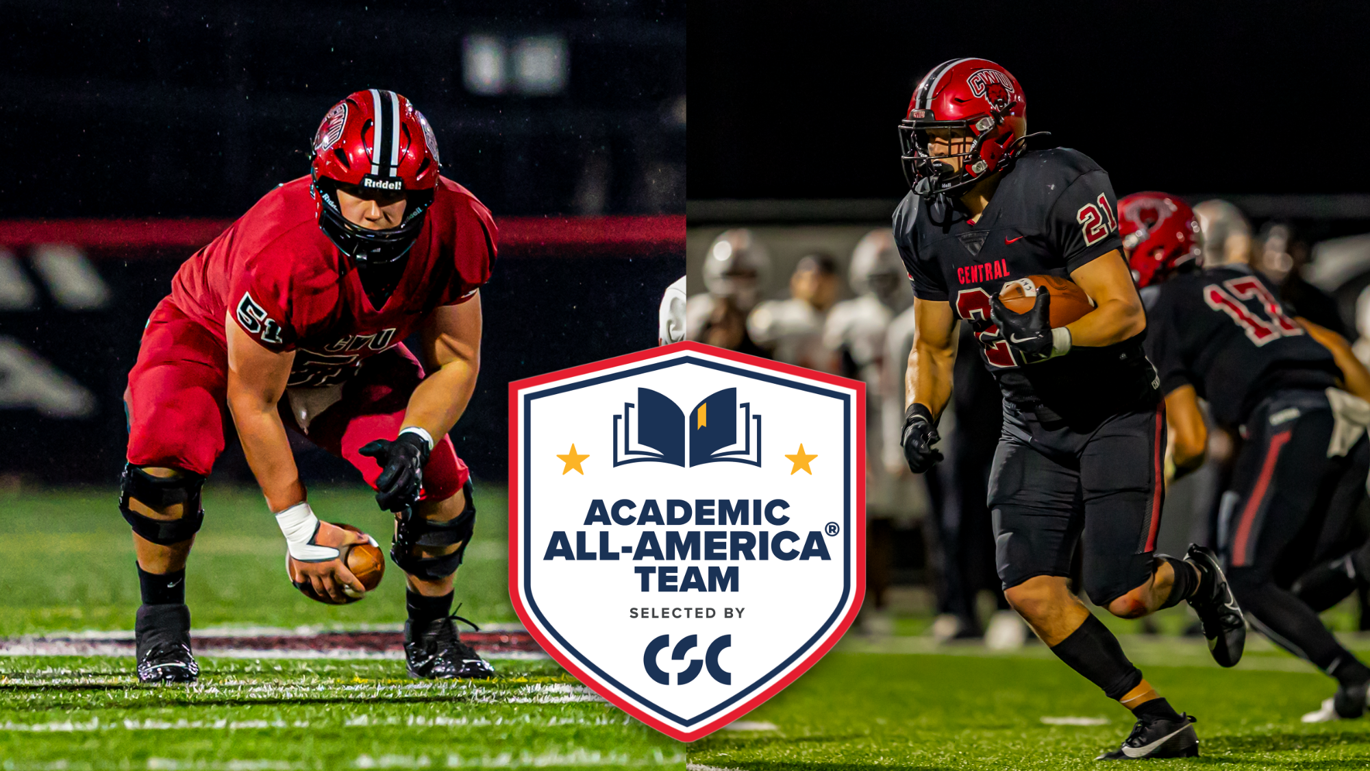 CWU Football Announces the 2025 Wildcat Recruiting Class - Central ...