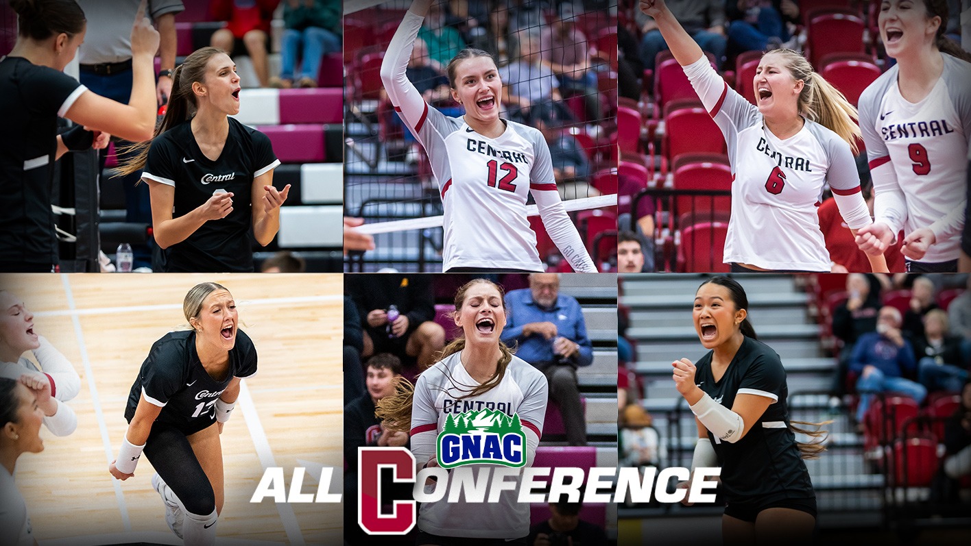 WE’RE IN: Wildcats Make 13th Straight NCAA Appearance Among GNAC-Packed ...