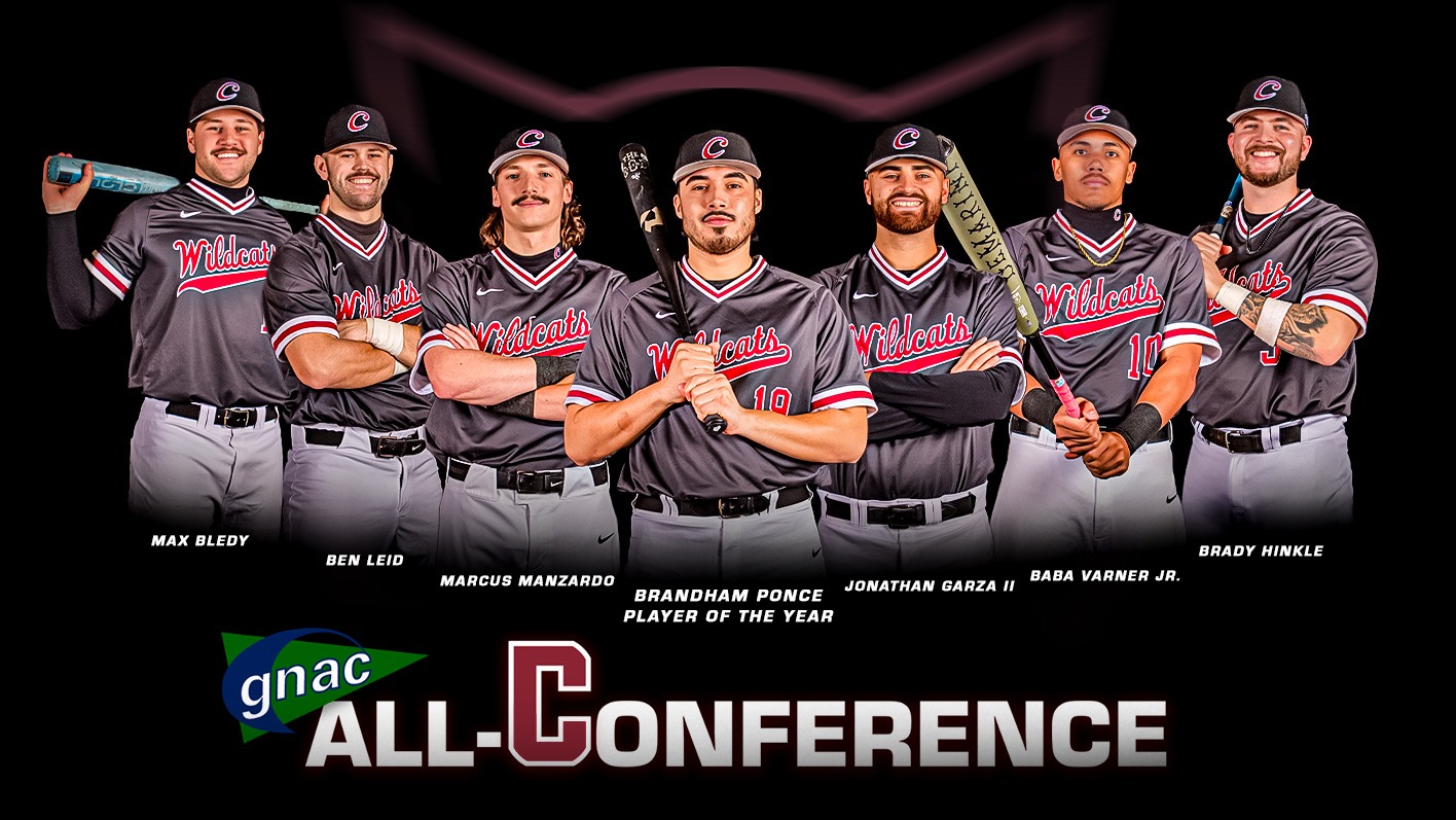 GNAC CHAMPIONSHIP: ‘Cats take on Yellowjackets and Nighthawks on First ...