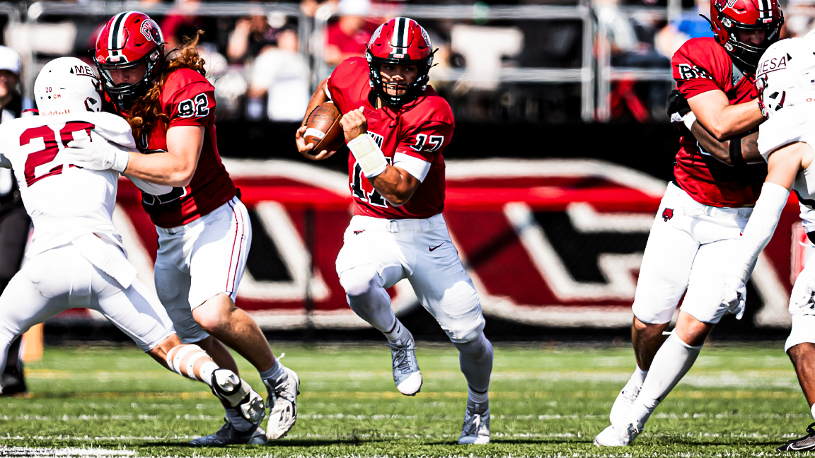 Wildcat Football Announces Schedule for 2025 Season Including Five Home ...