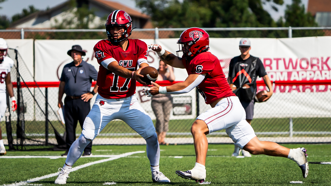 Wildcat Football Announces Schedule for 2025 Season Including Five Home ...