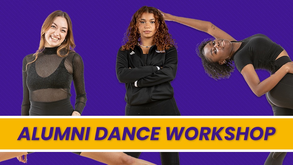 Photos from the Winter 2024 Dance Showcase - Laurier Recreation - Waterloo Campus