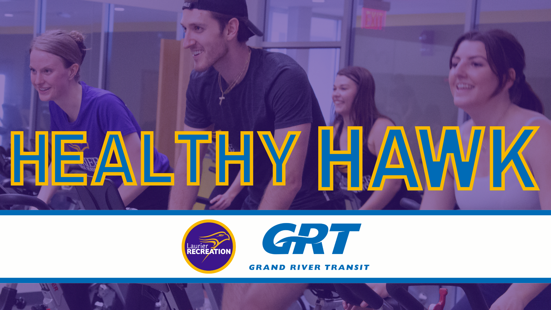 Fall intramural registration is now open - Laurier Recreation ...