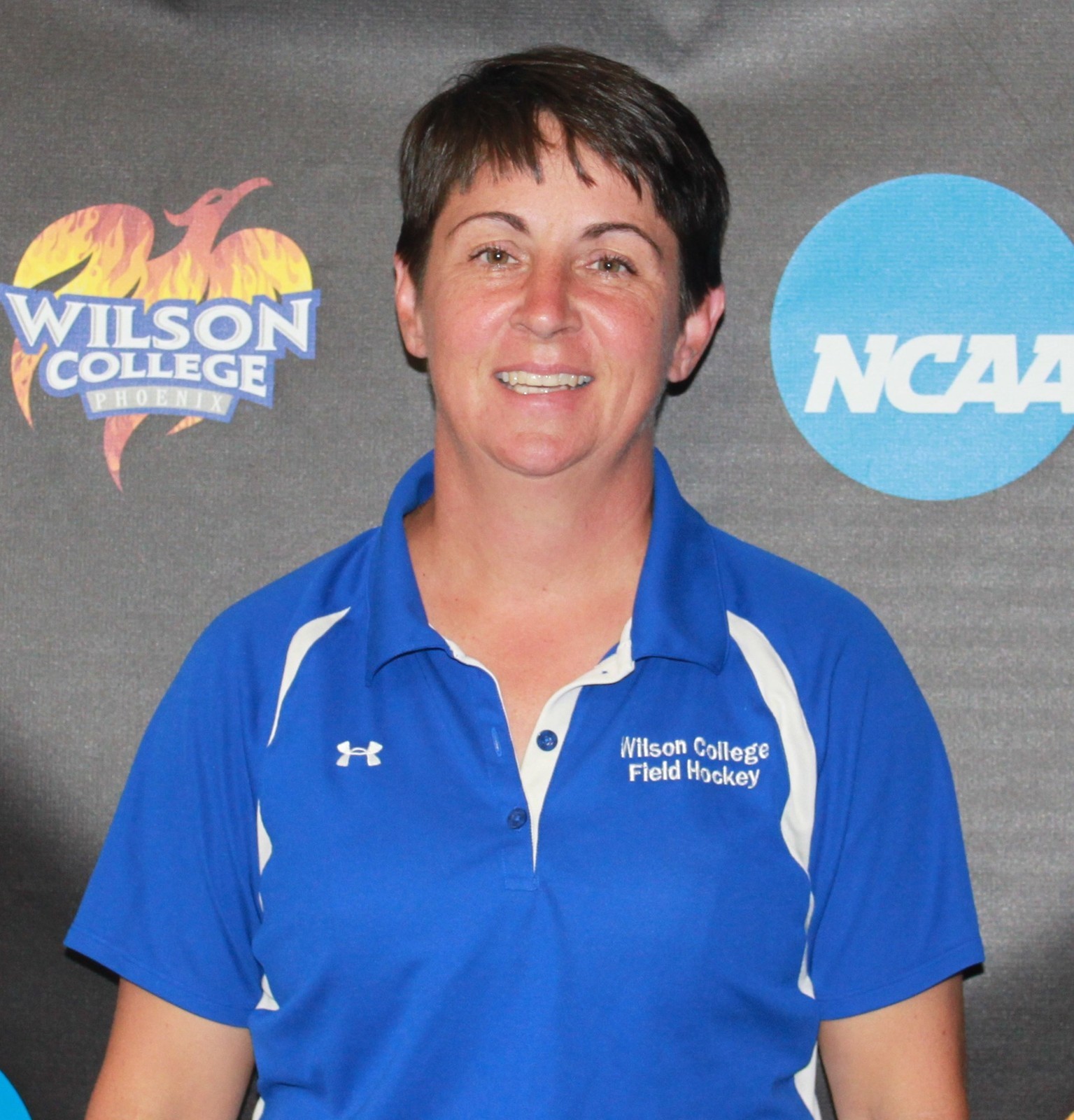Shelly Novak - Field Hockey Coach - Wilson College Athletics