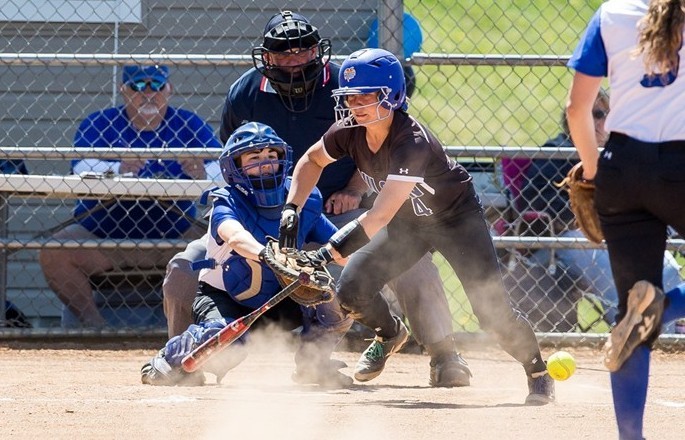 Taylor Crouse - Softball - Wilson College Athletics