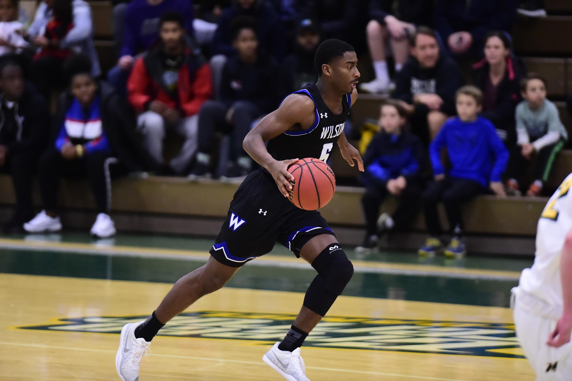 Knights Slay Phoenix - Wilson College Athletics