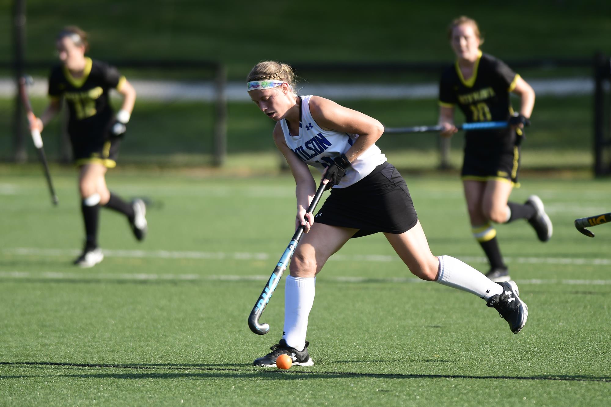 Michaela Singer - Field Hockey - Wilson College Athletics