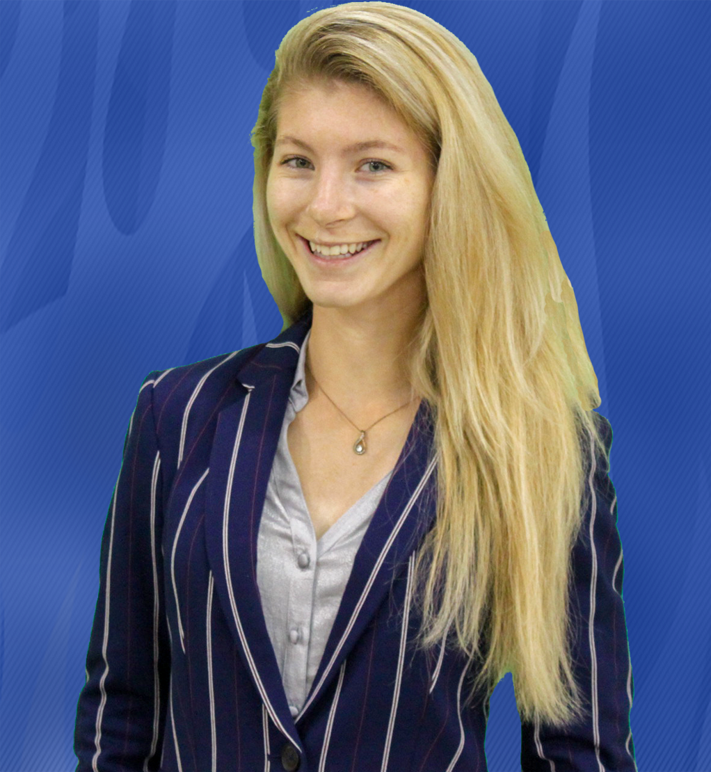 Caitlin March - Women's Volleyball Coach - Wilson College Athletics