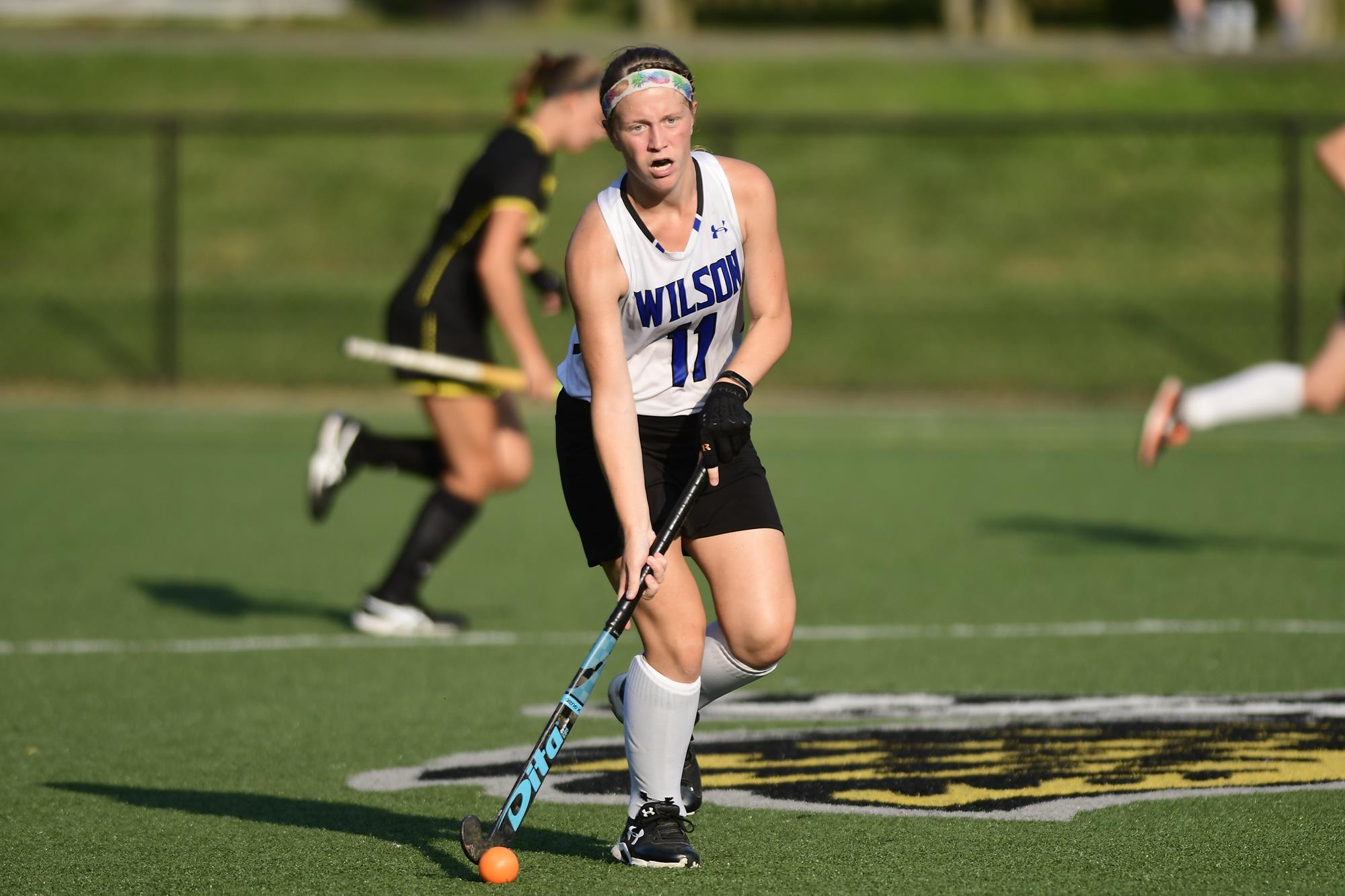 Michaela Singer - Field Hockey - Wilson College Athletics