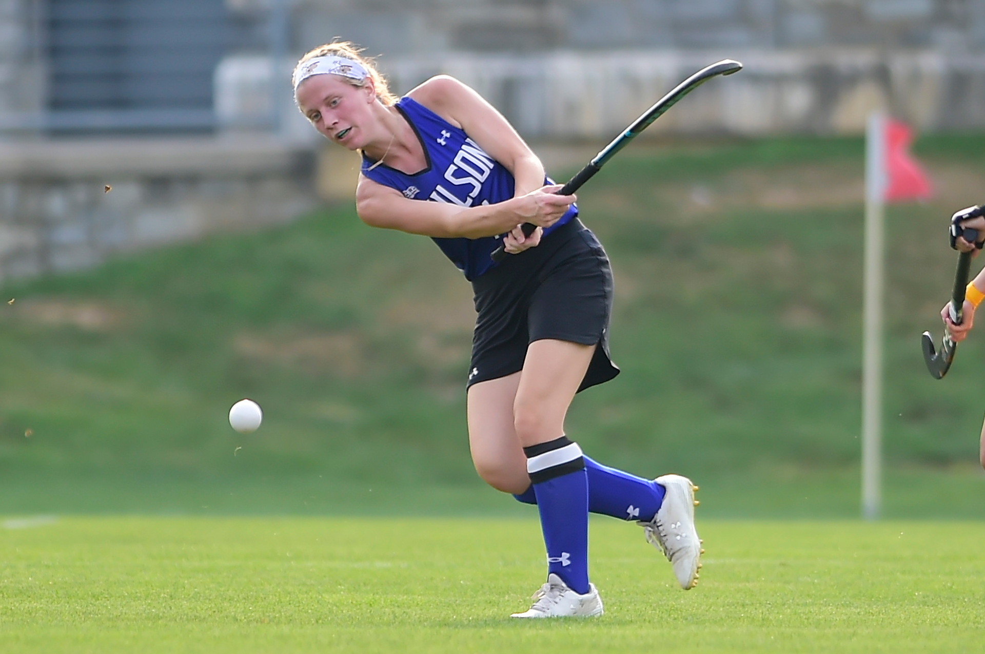 Michaela Singer - Field Hockey - Wilson College Athletics