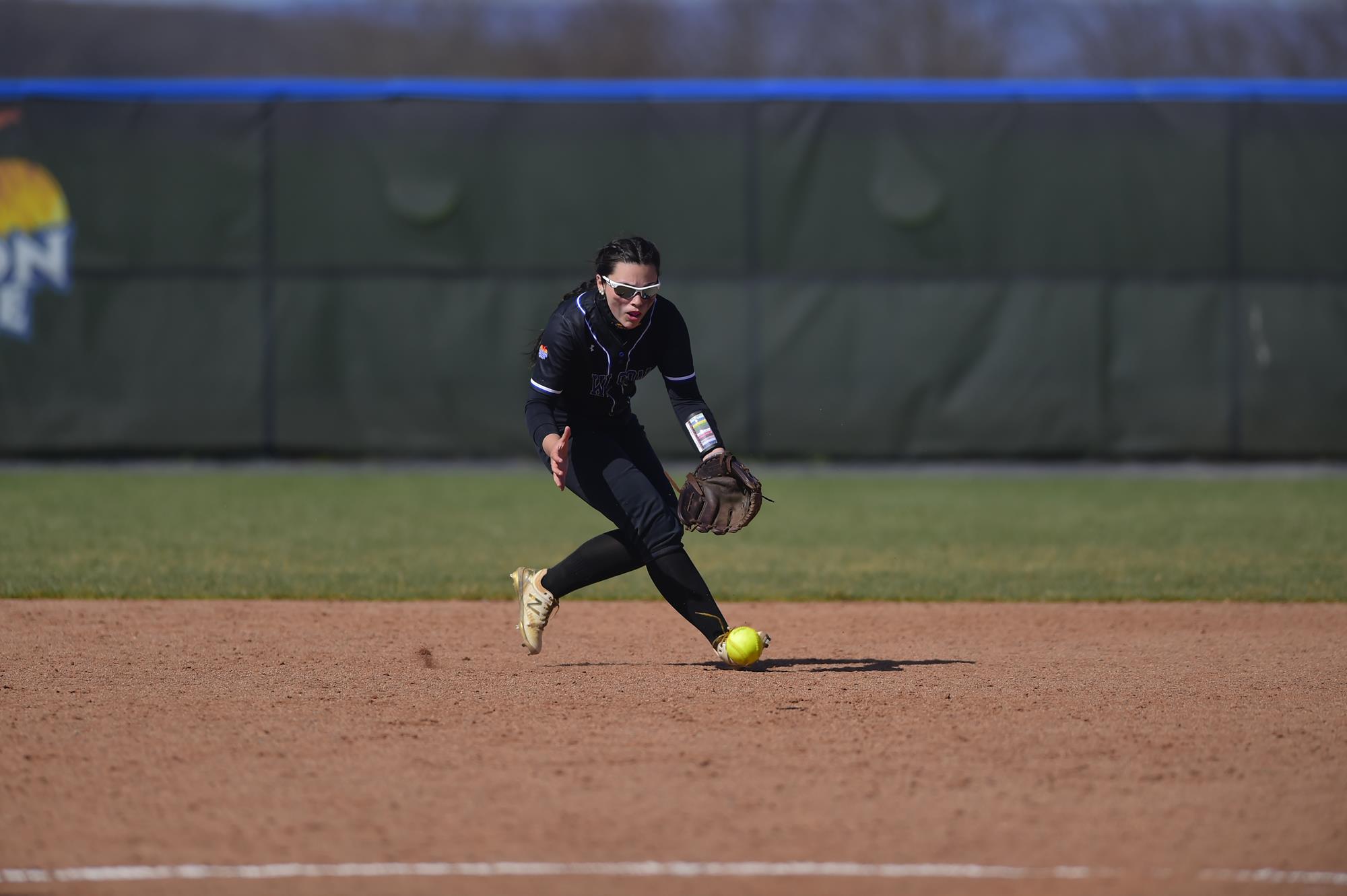 Haiden Brookens - Softball - Wilson College Athletics