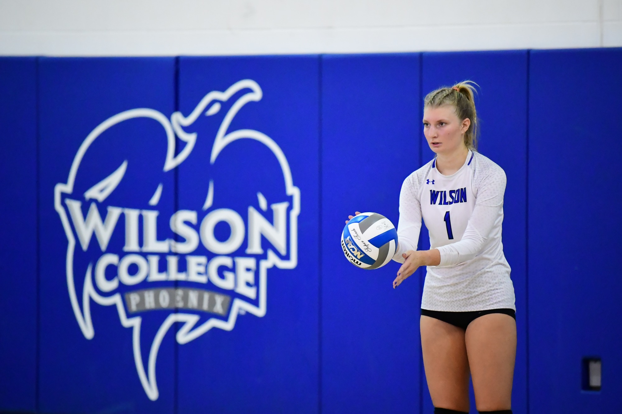Mounties Top Phoenix - Wilson College Athletics