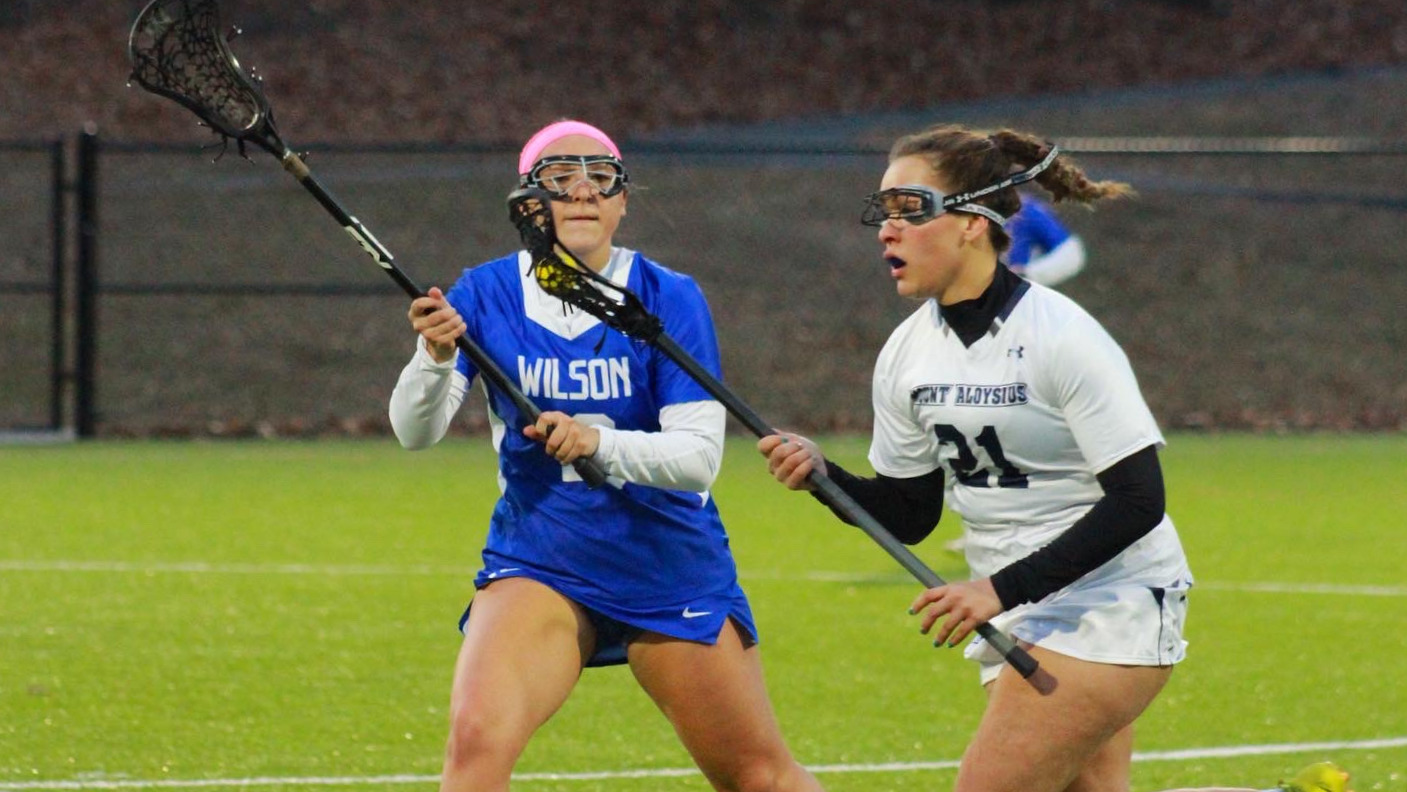 Bearcats Overpower Phoenix - Wilson College Athletics