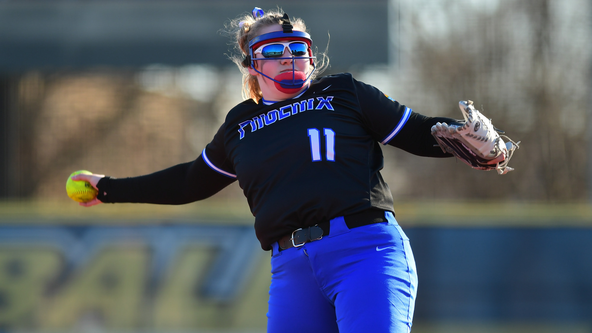 Paige Dill - Softball - Wilson College Athletics