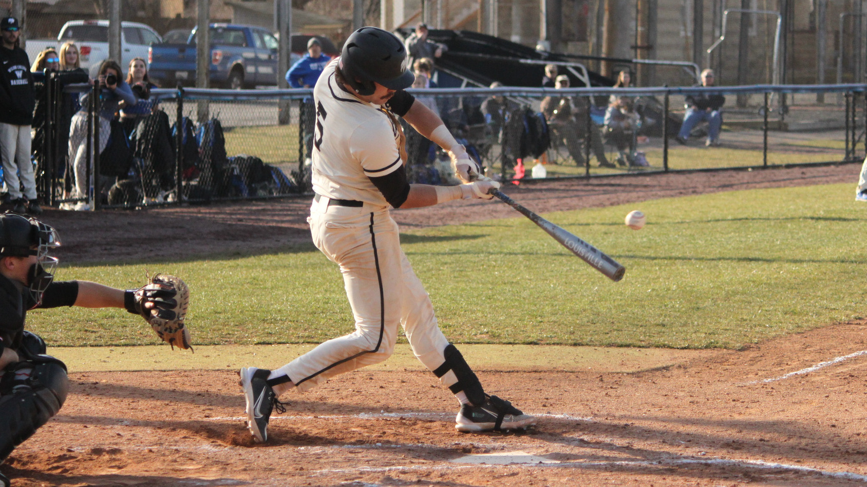 Michael Marrale - Baseball - Wilson College Athletics
