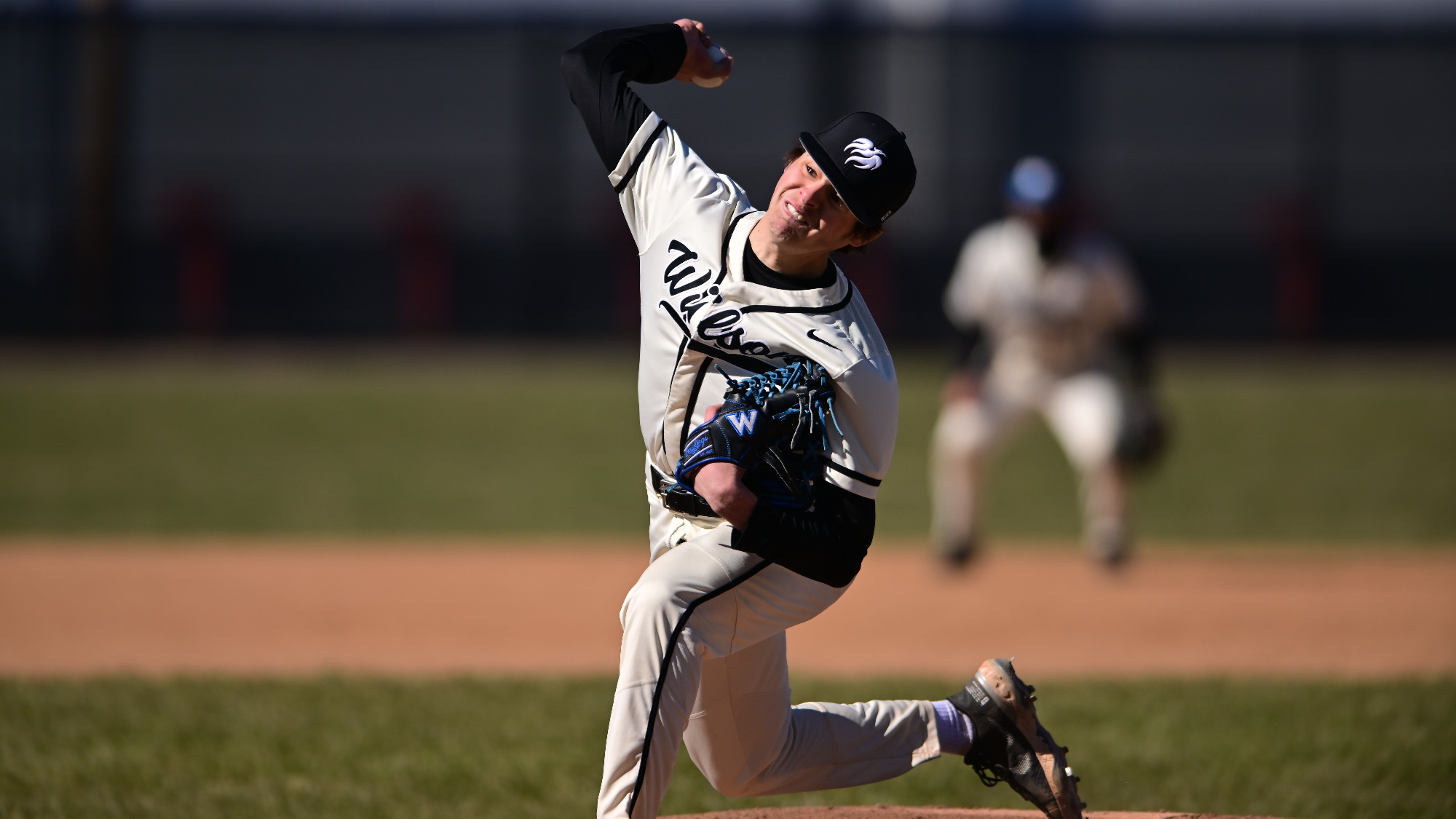 Brayden Stutzman - Baseball - Wilson College Athletics