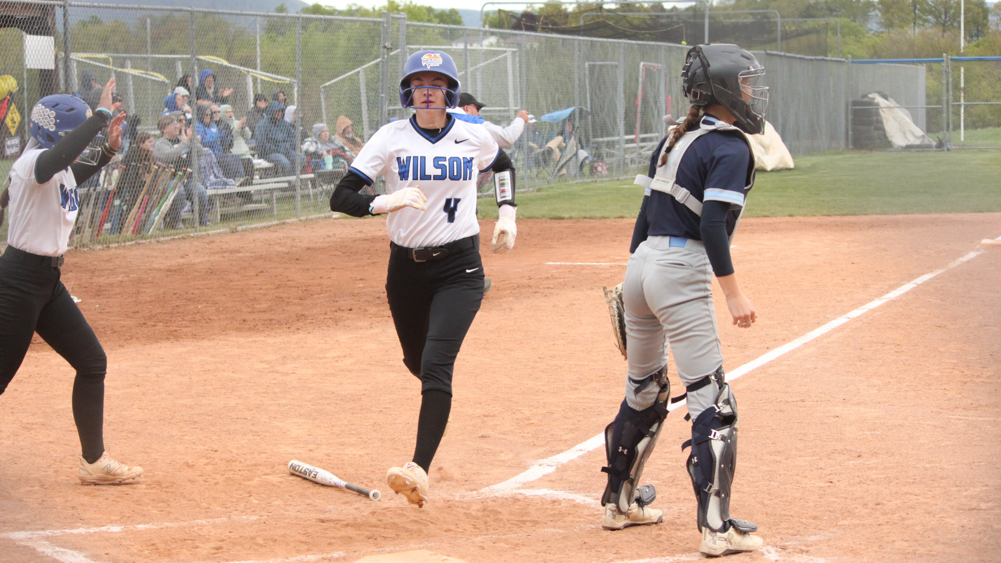 Riley Henry - Softball - Wilson College Athletics