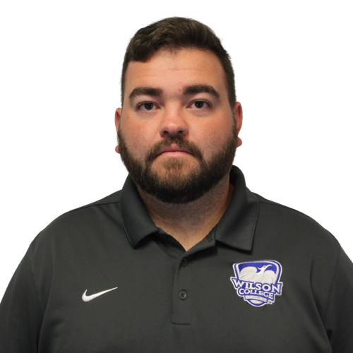 Chris Higgins - Men's Soccer Coach - Wilson College Athletics