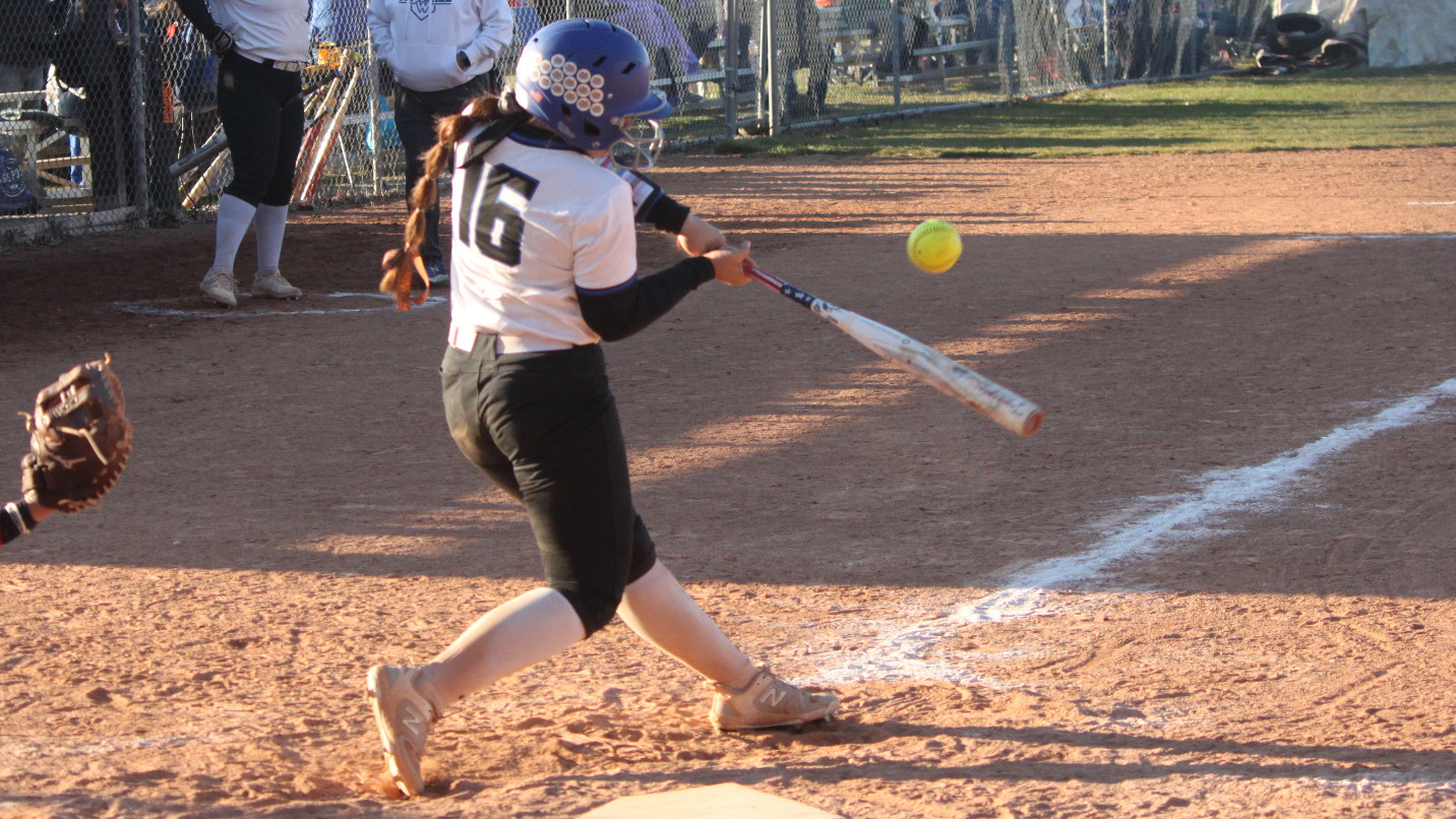 Haiden Brookens - Softball - Wilson College Athletics