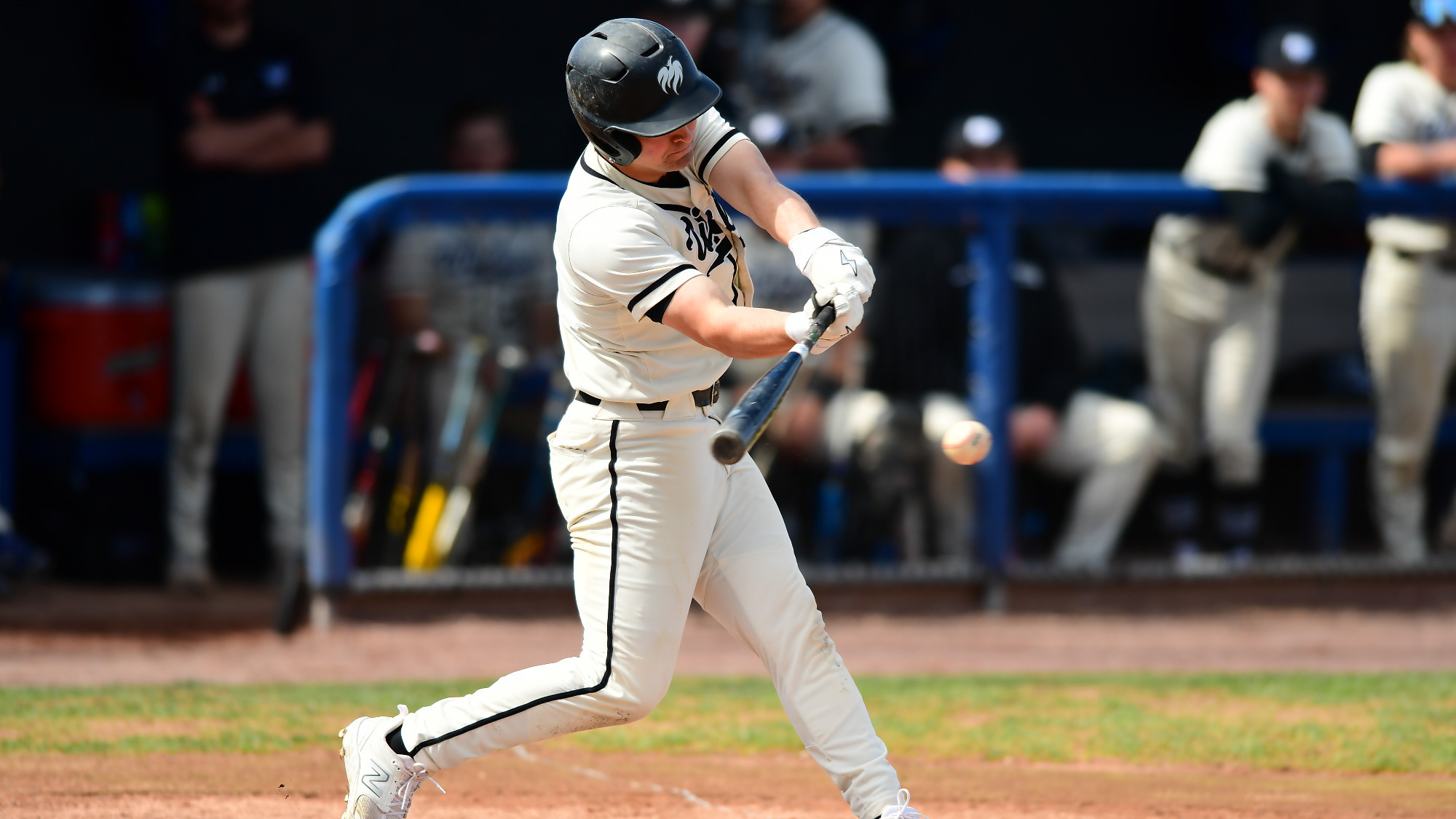 Haden Hoff - Baseball - Wilson College Athletics