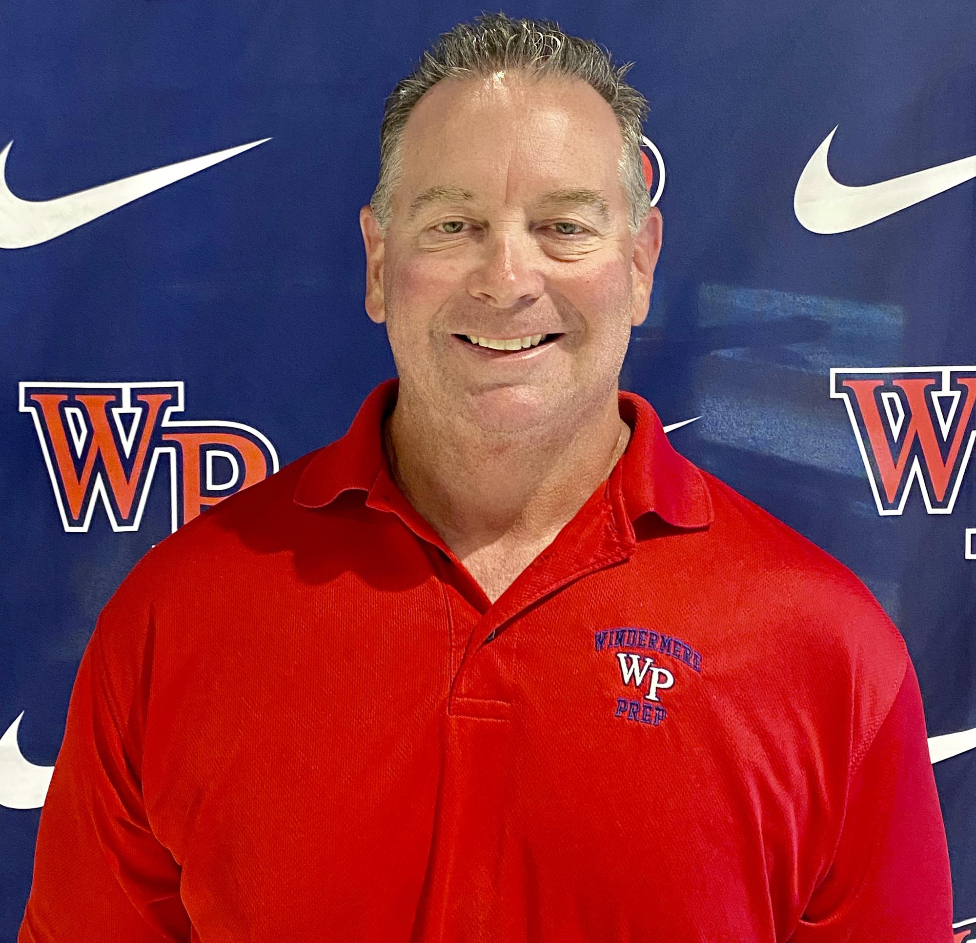 Wes Pollock - Softball - Head Varsity Coach - Softball Coaches ...
