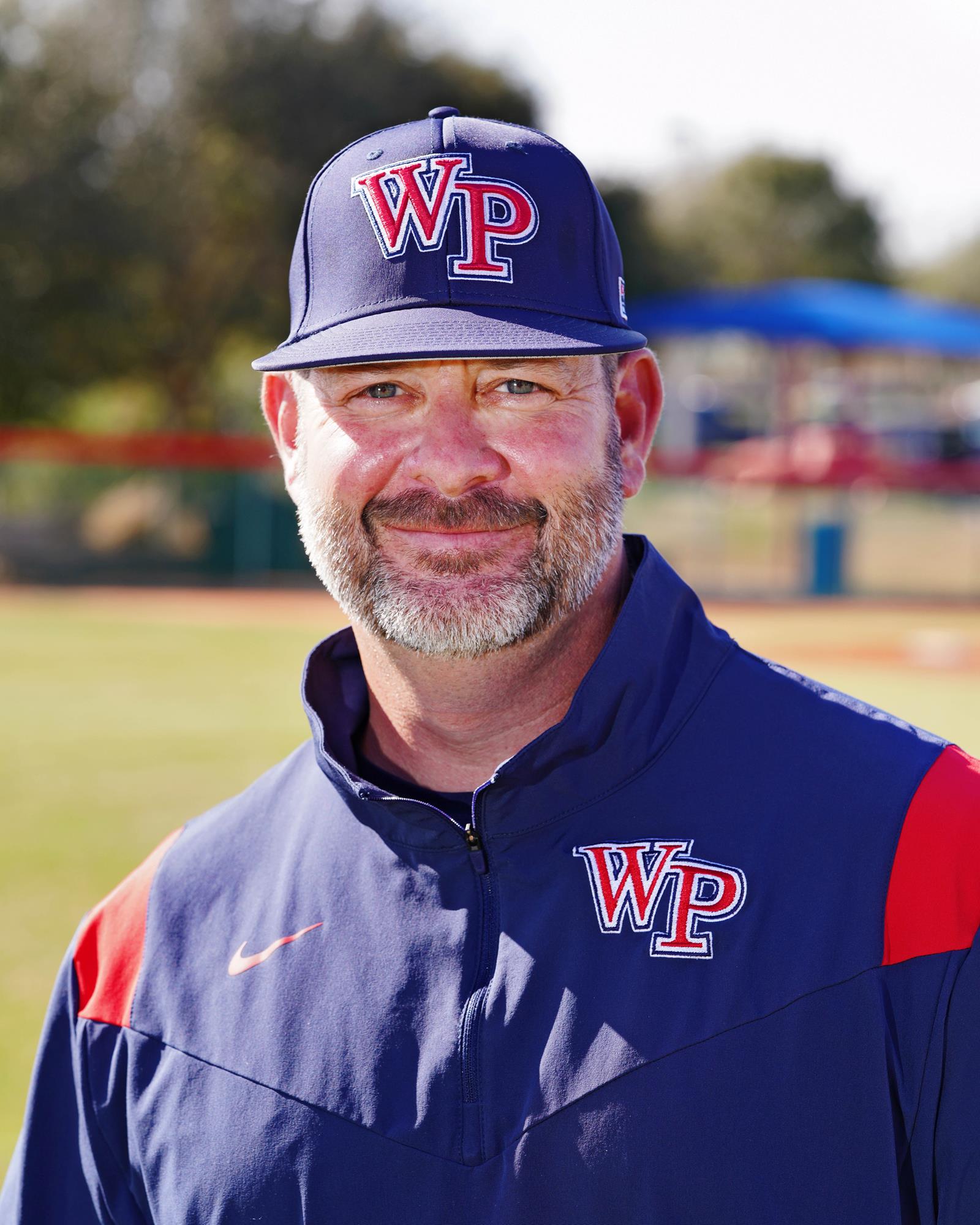 Baseball Coaches - Windermere Prep