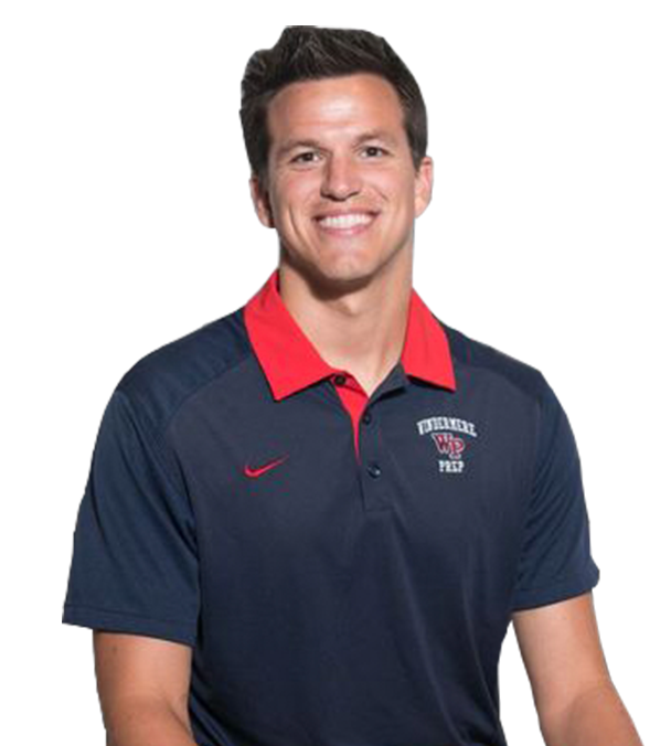 Boys' Basketball Coaches - Windermere Prep