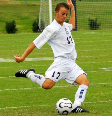 Tom Poole - Men's Soccer - Wingate University Athletics