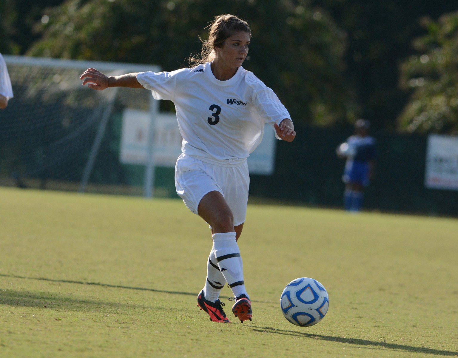 Maggie Smith - Women's Soccer - Wingate University Athletics