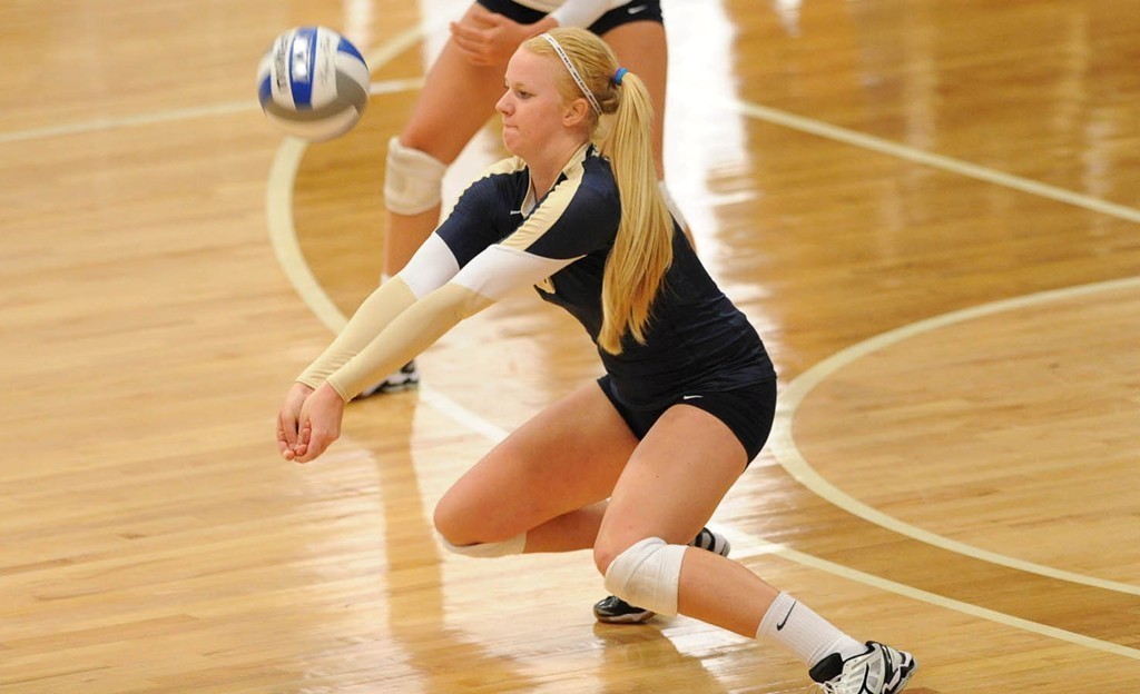 Shelly Stumpff - Volleyball - Wingate University Athletics