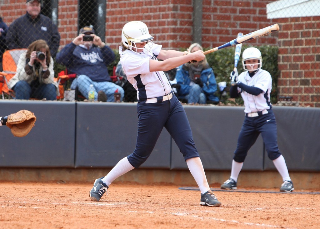 Katie McLaurin - Softball - Wingate University Athletics