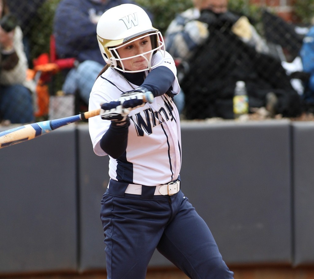 Hayley Whitley - Softball - Wingate University Athletics