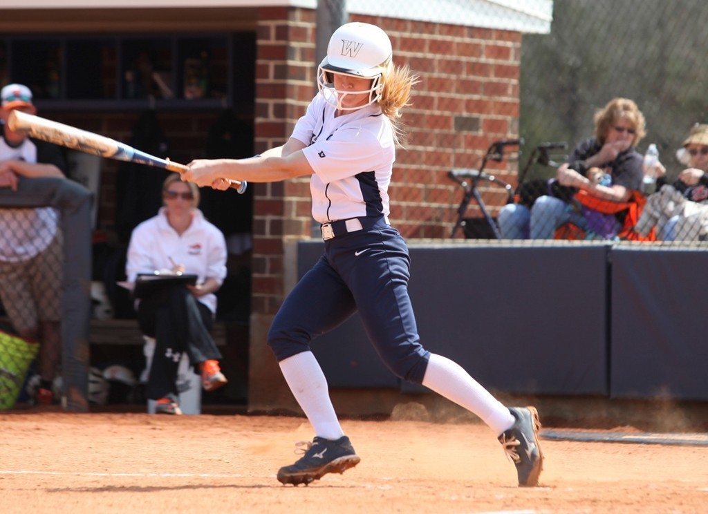 Olivia Smith - Softball - Wingate University Athletics