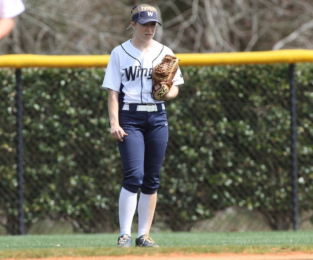 Olivia Smith - Softball - Wingate University Athletics