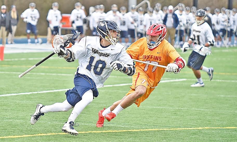 Tanner Kotch - Men's Lacrosse - Wingate University Athletics