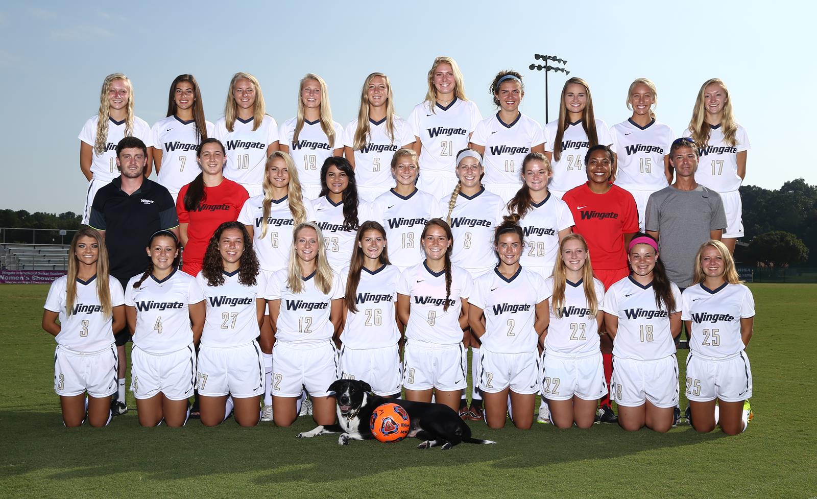 Wingate University Women’s Soccer 2016 Season Outlook - Wingate ...