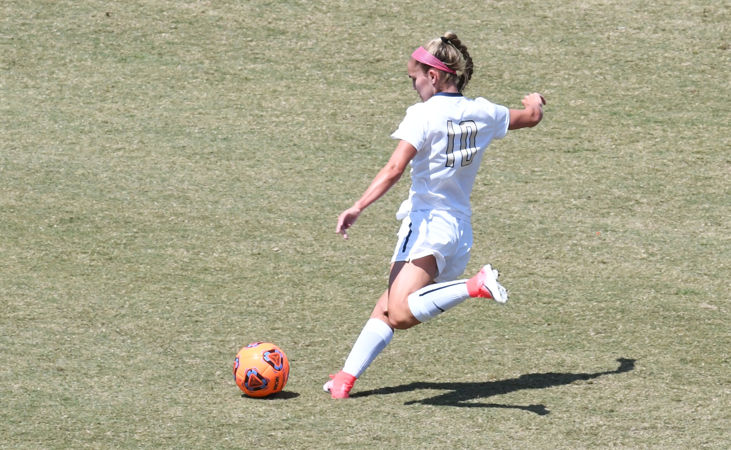 Lily Butler - Women's Soccer - Wingate University Athletics