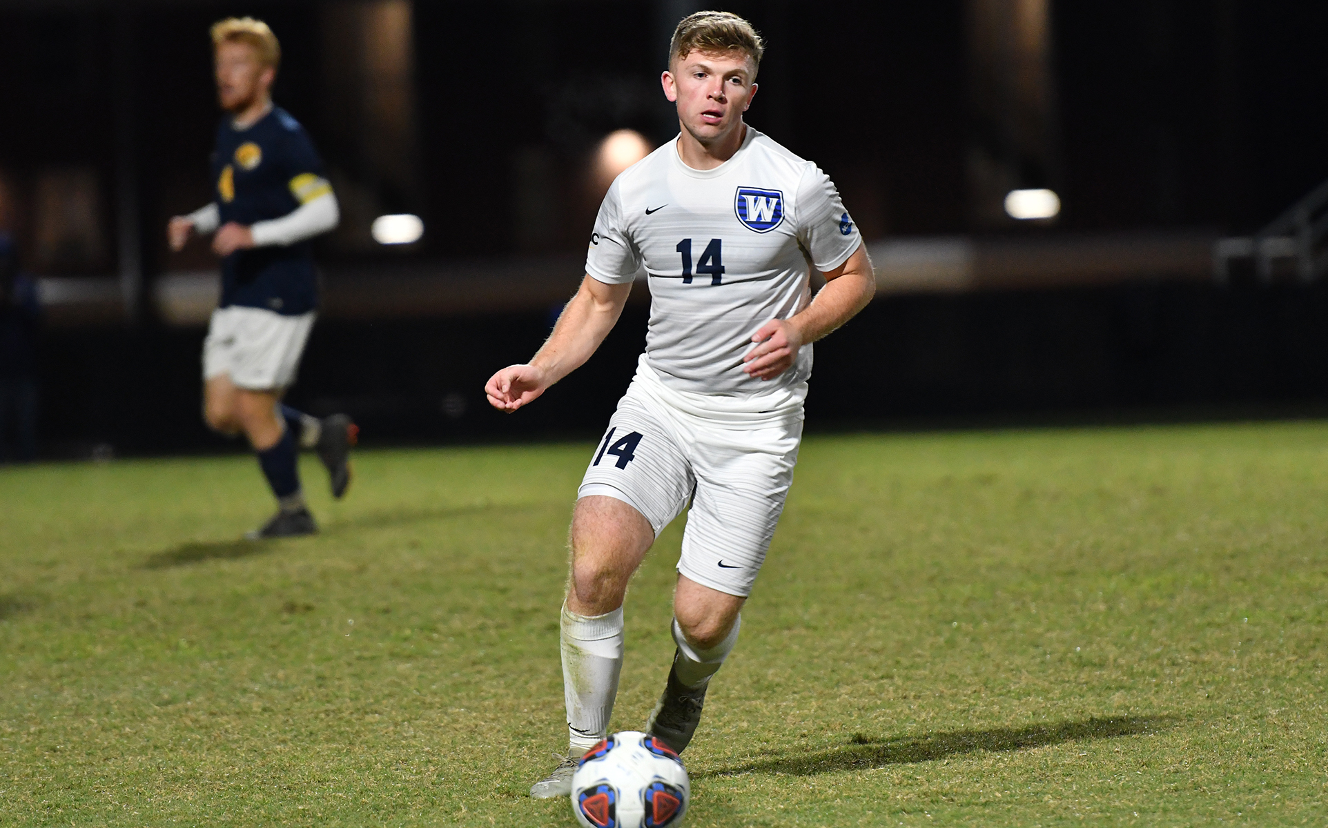 Dylan O'Kane - Men's Soccer - Wingate University Athletics