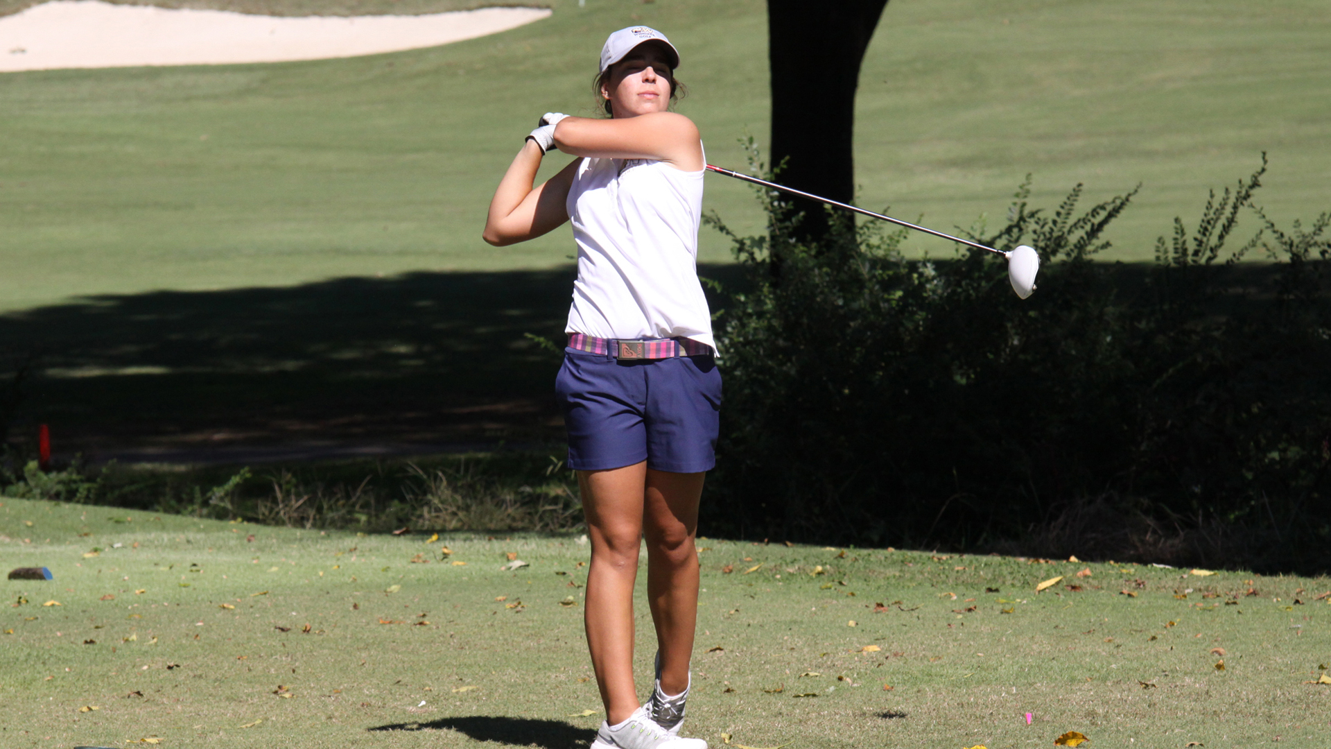Laura Nunez Rodriguez - Women's Golf - Wingate University Athletics